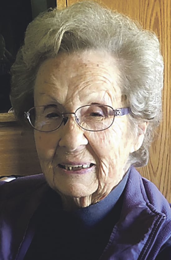 Edna Church | News, Sports, Jobs - Times Observer